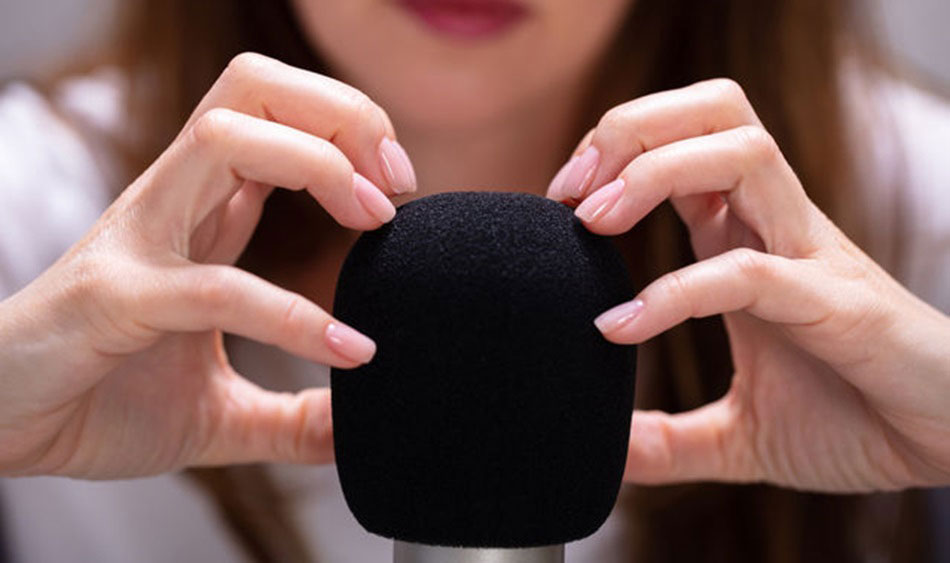 ASMR چیست؟ معرفی و تأثیرات آن - ایران موفقیت